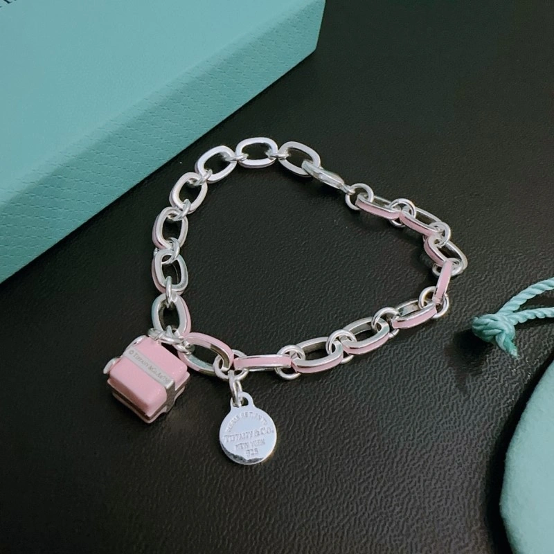 Reasonably priced Tiffany Bracelets
