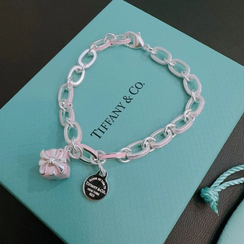 Reasonably priced Tiffany Bracelets