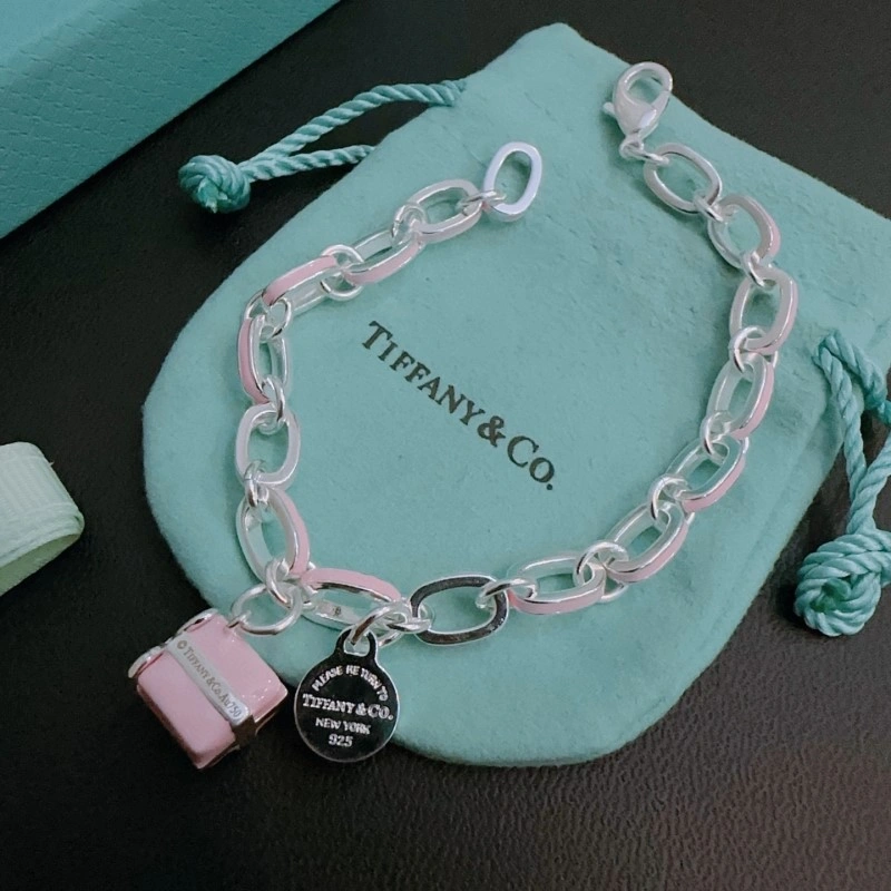Reasonably priced Tiffany Bracelets