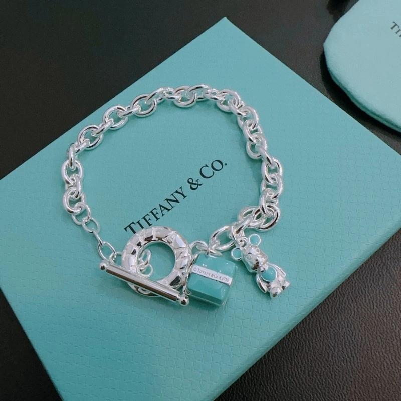 Tiffany Bracelets