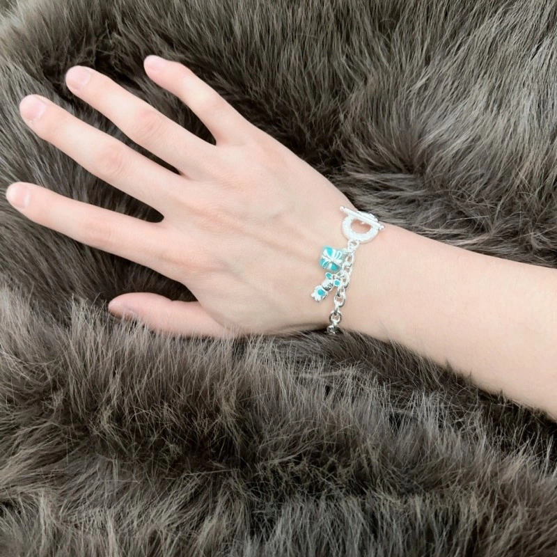 Low-cost Tiffany Bracelets