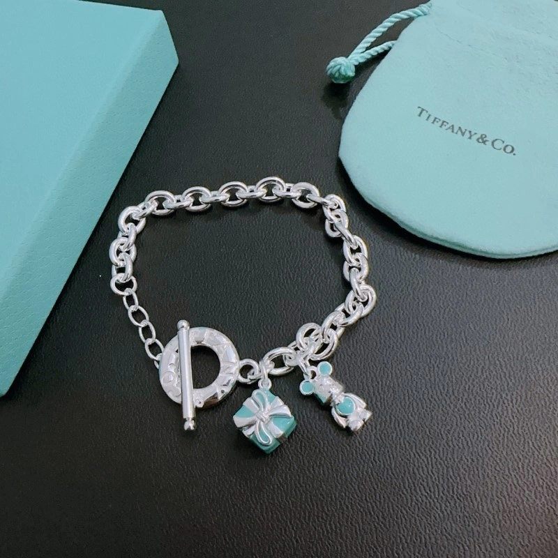 Low-cost Tiffany Bracelets