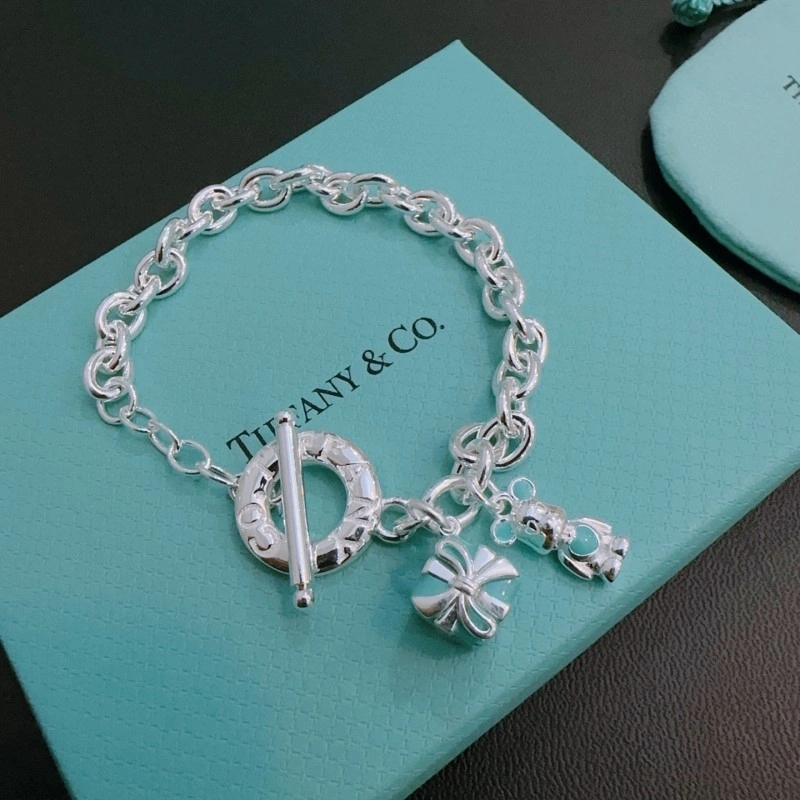 Low-cost Tiffany Bracelets