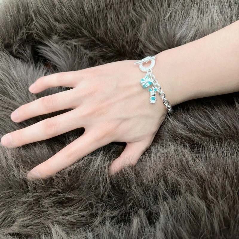 Low-cost Tiffany Bracelets