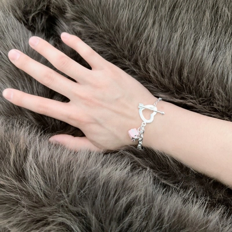 Genuine Tiffany Bracelets