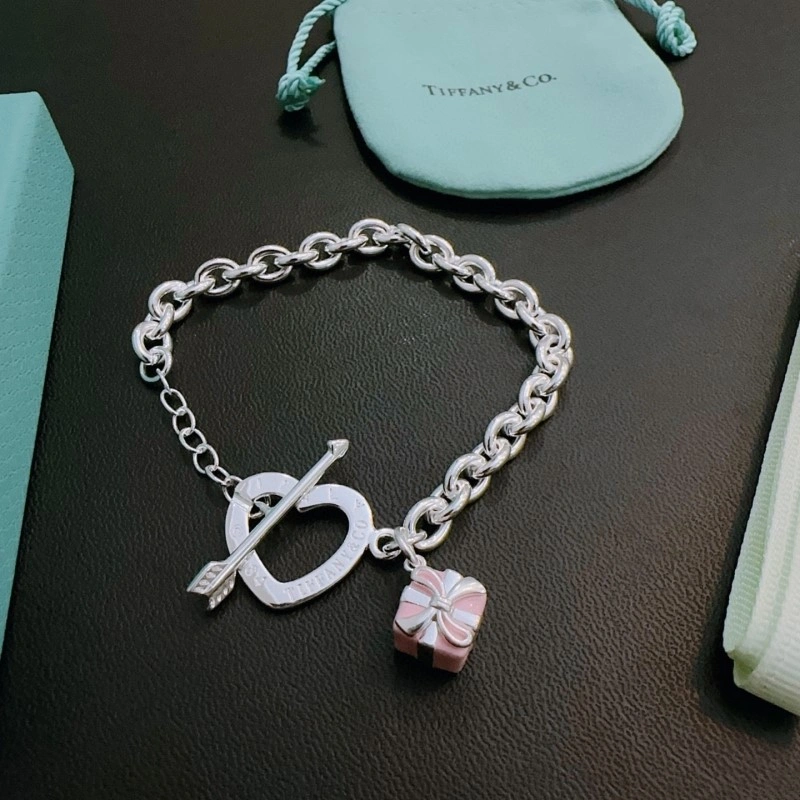 Genuine Tiffany Bracelets