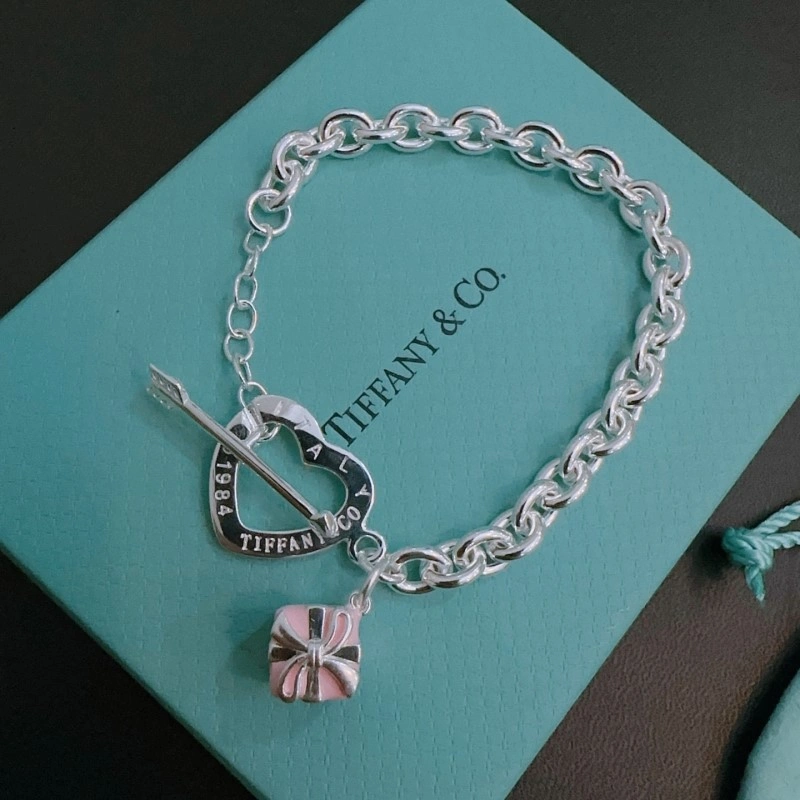 Genuine Tiffany Bracelets