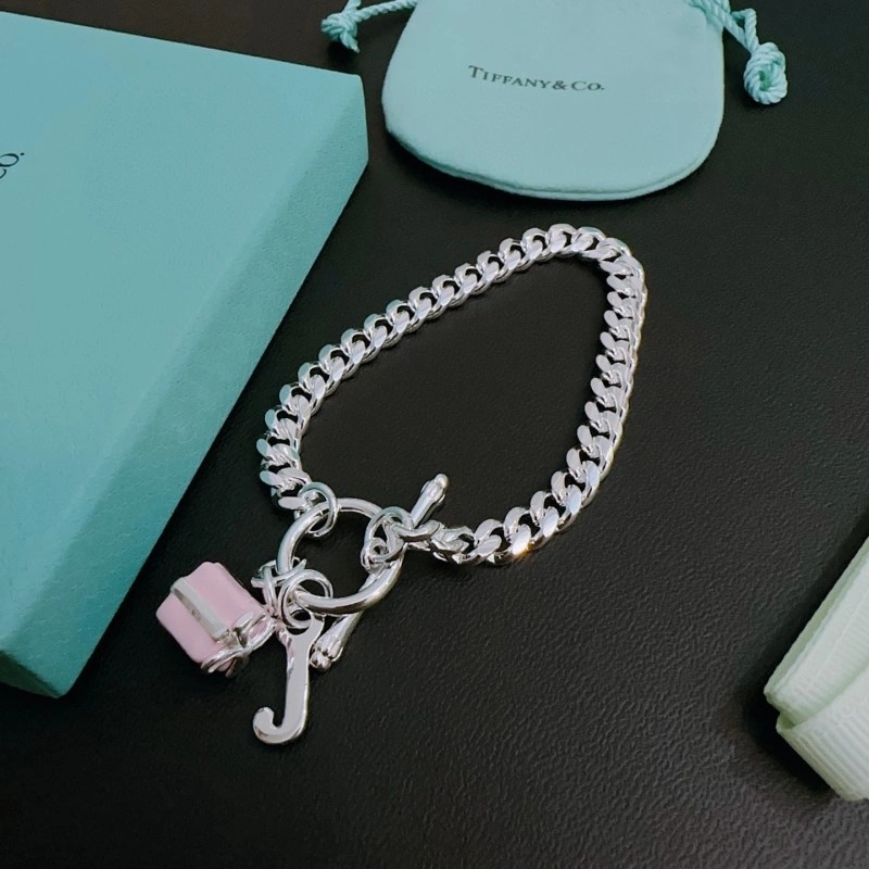 Tiffany Bracelets