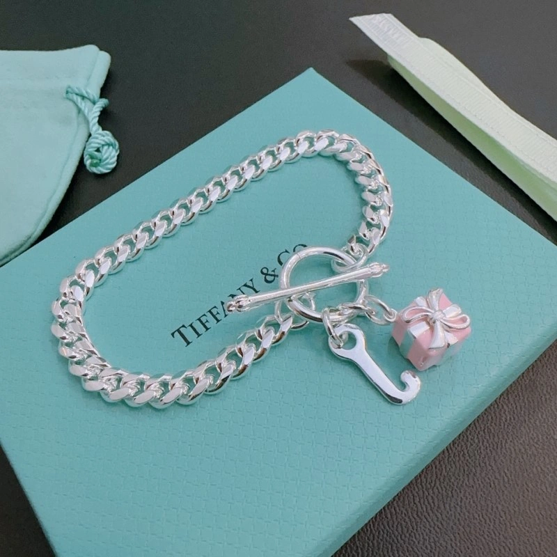 Low-cost Tiffany Bracelets