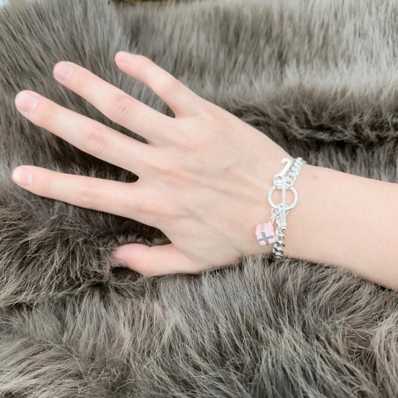 Low-cost Tiffany Bracelets