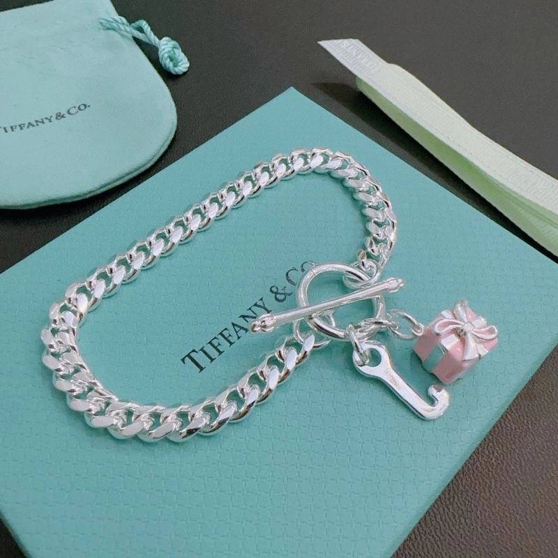 Low-cost Tiffany Bracelets