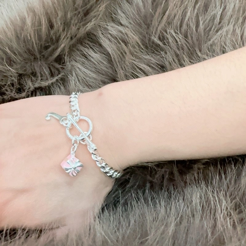 Low-cost Tiffany Bracelets