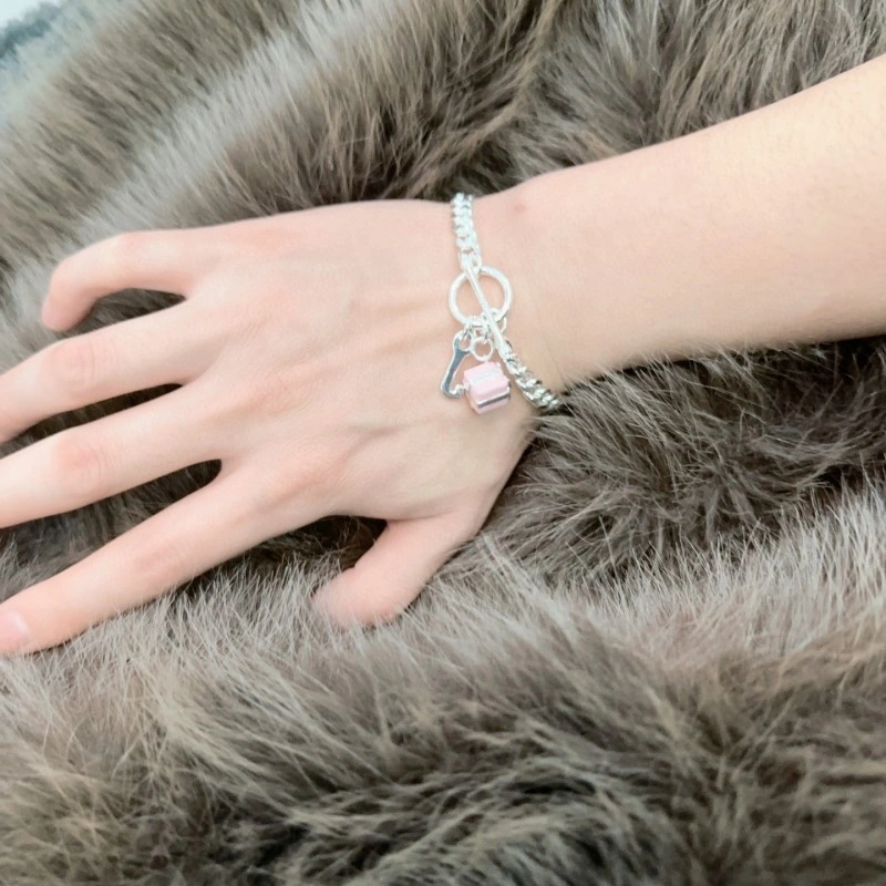 Low-cost Tiffany Bracelets