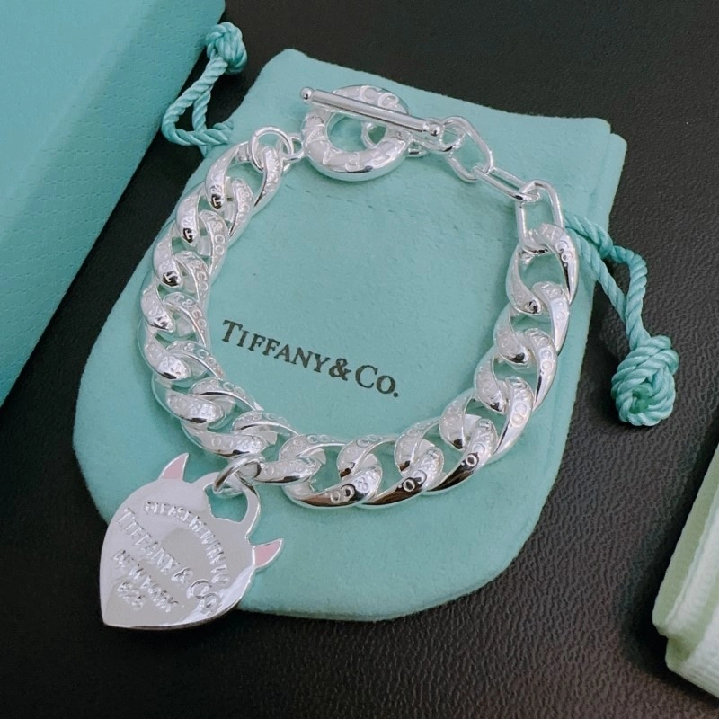 Tiffany Bracelets
