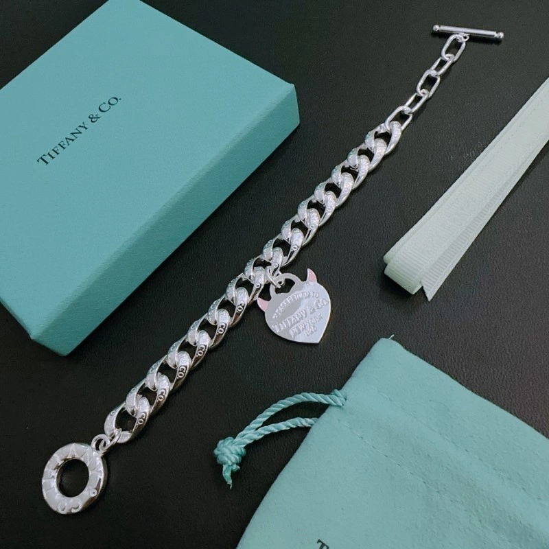 Low-cost Tiffany Bracelets
