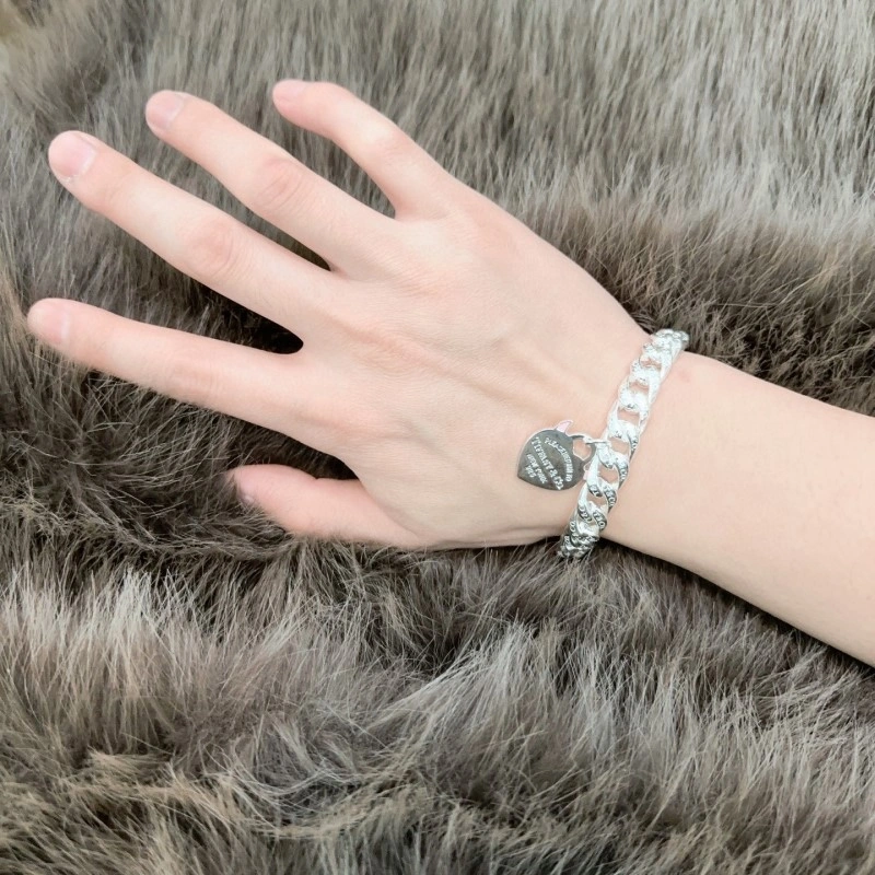 Low-cost Tiffany Bracelets