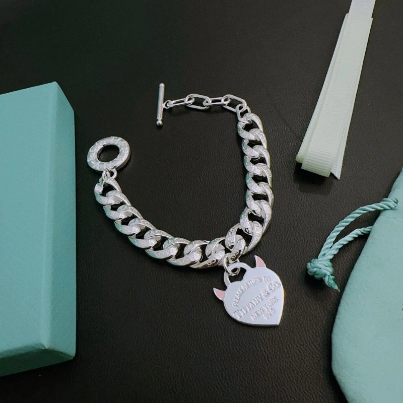 Low-cost Tiffany Bracelets