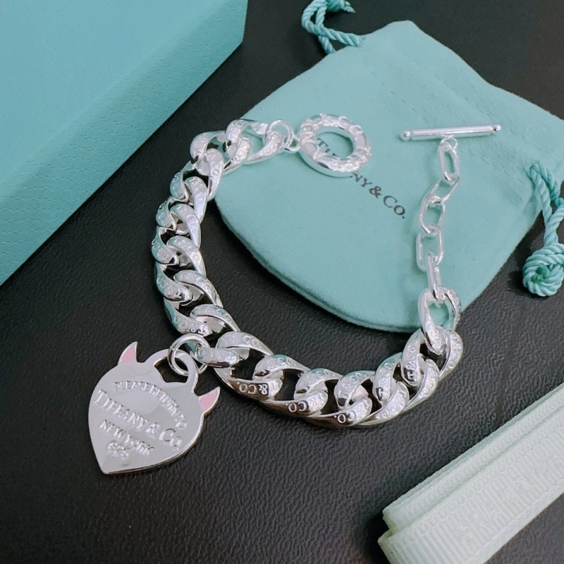 Low-cost Tiffany Bracelets