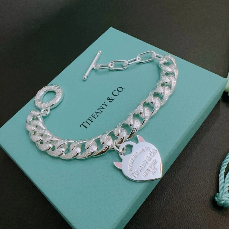 Low-cost Tiffany Bracelets