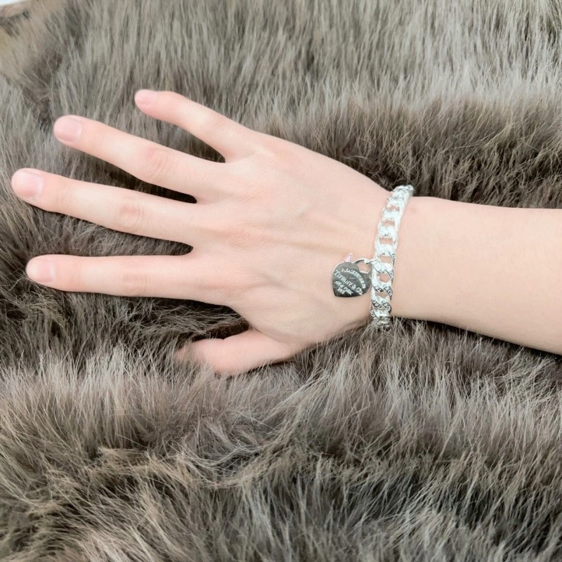 Low-cost Tiffany Bracelets