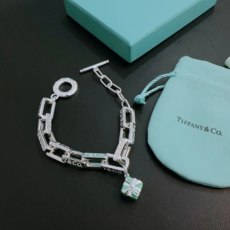 Tiffany Bracelets