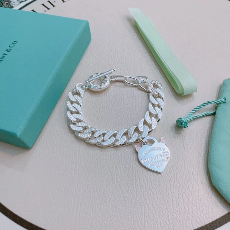 Tiffany Bracelets
