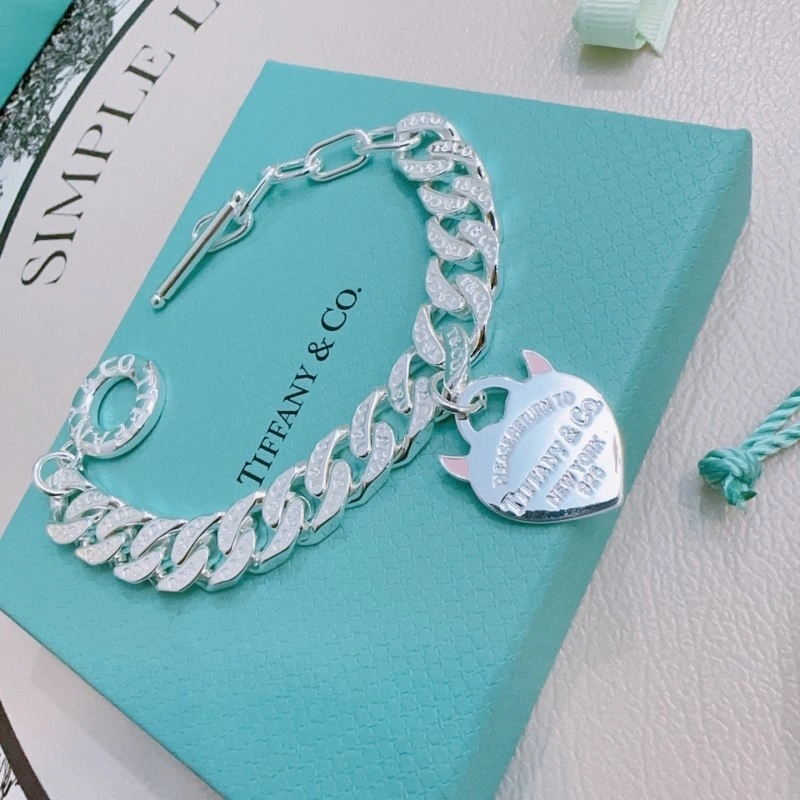 Low-cost Tiffany Bracelets