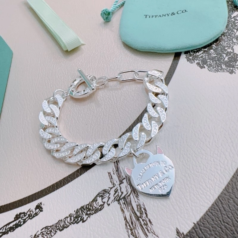 Low-cost Tiffany Bracelets
