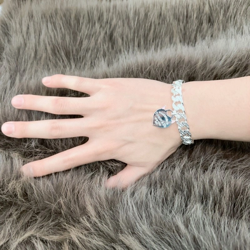 Low-cost Tiffany Bracelets