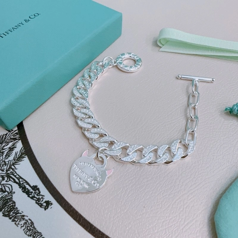 Low-cost Tiffany Bracelets