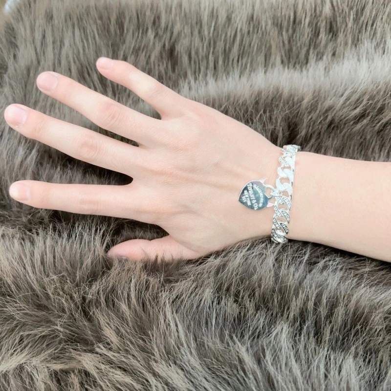 Low-cost Tiffany Bracelets