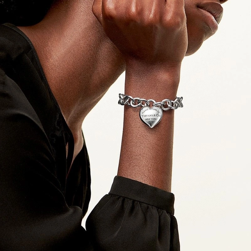 Inexpensive Tiffany Bracelets