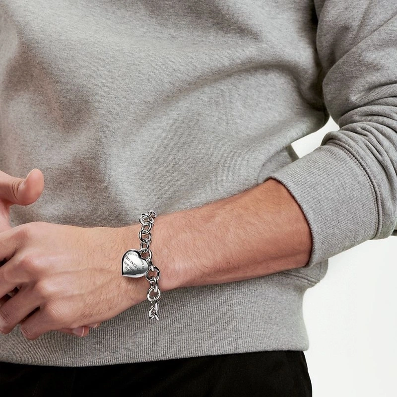 Inexpensive Tiffany Bracelets