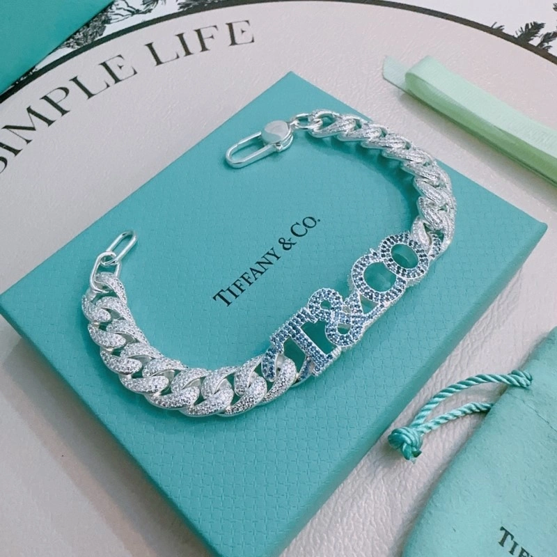 Tiffany Bracelets