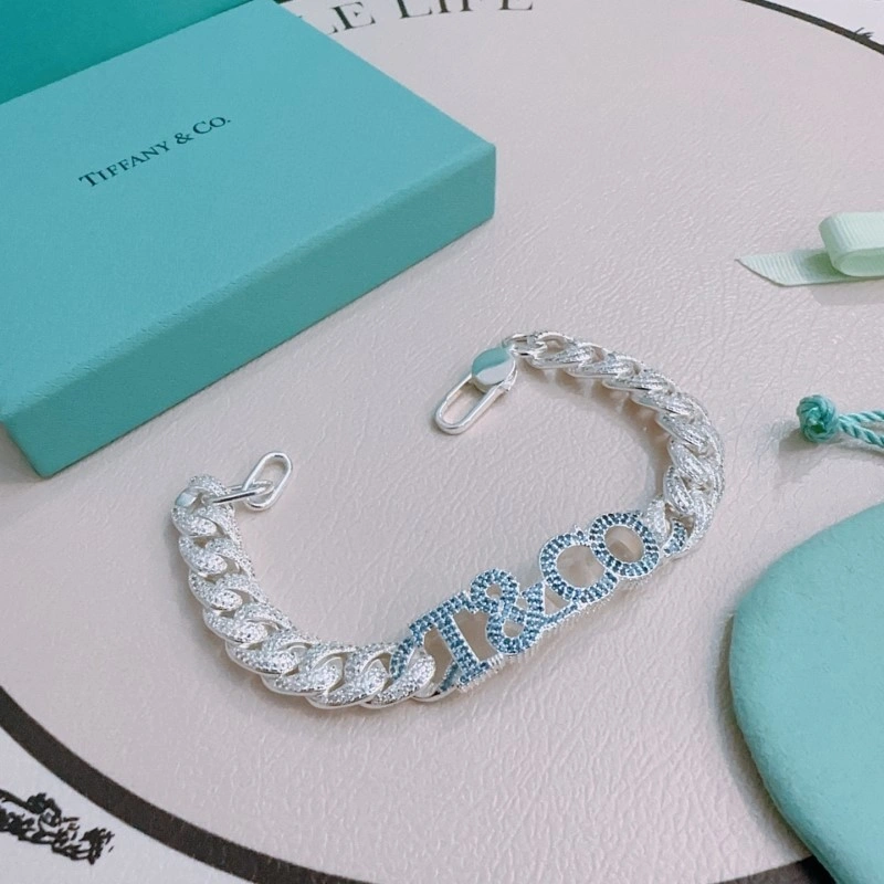 Perfect replica Tiffany Bracelets