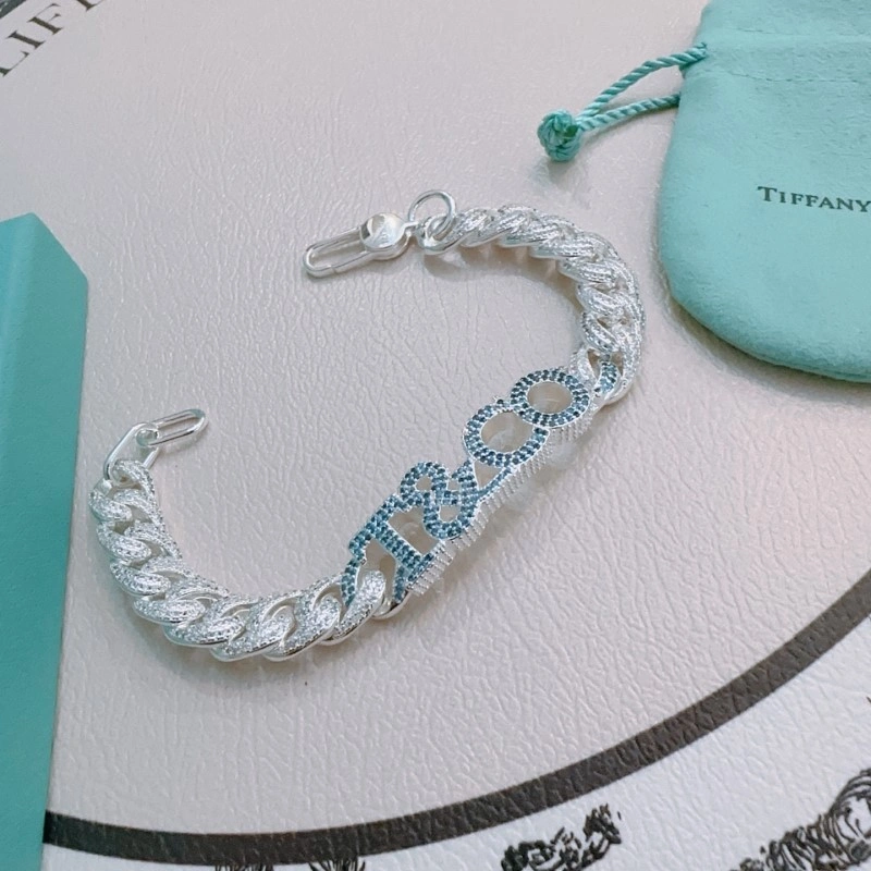 Perfect replica Tiffany Bracelets