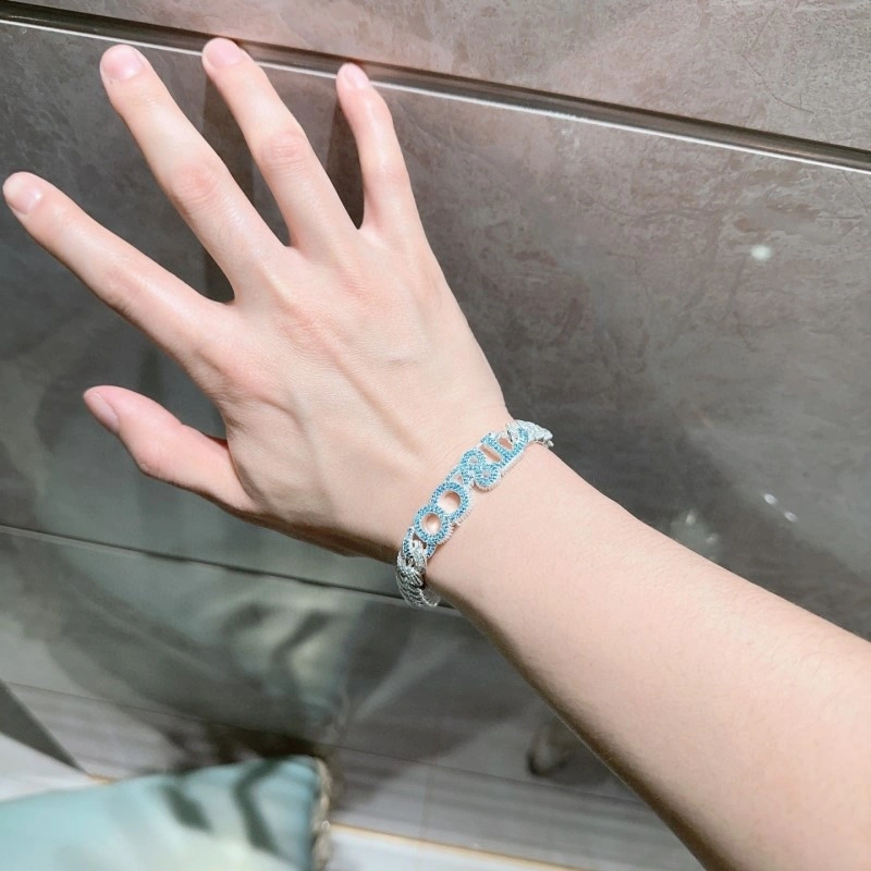 Perfect replica Tiffany Bracelets