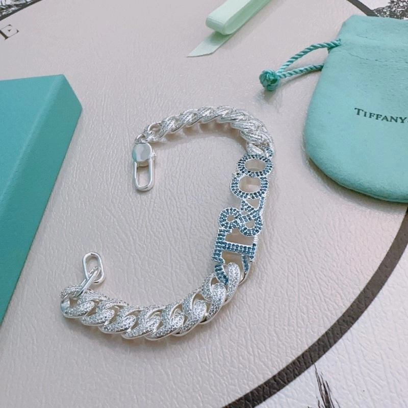 Perfect replica Tiffany Bracelets