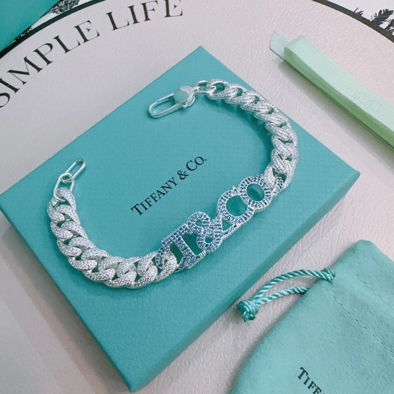 Perfect replica Tiffany Bracelets