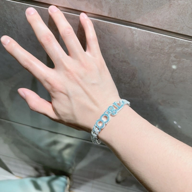 Perfect replica Tiffany Bracelets