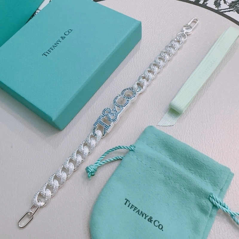 Perfect replica Tiffany Bracelets