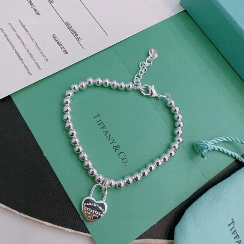 Reasonably priced Tiffany Bracelets