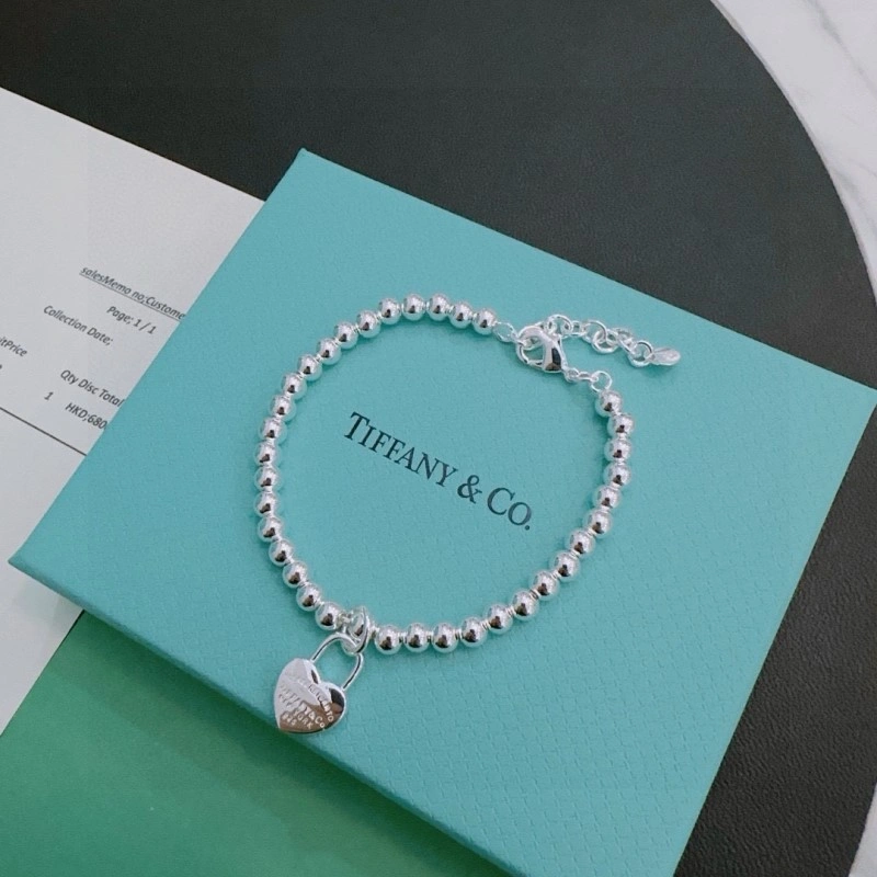 Reasonably priced Tiffany Bracelets