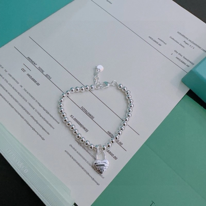Reasonably priced Tiffany Bracelets