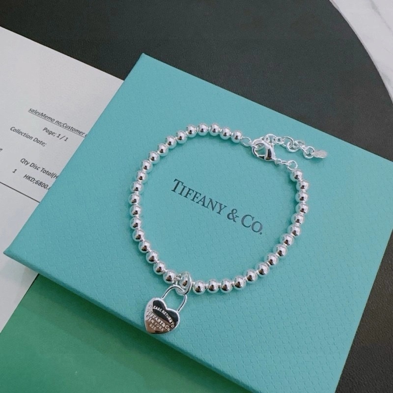 Reasonably priced Tiffany Bracelets