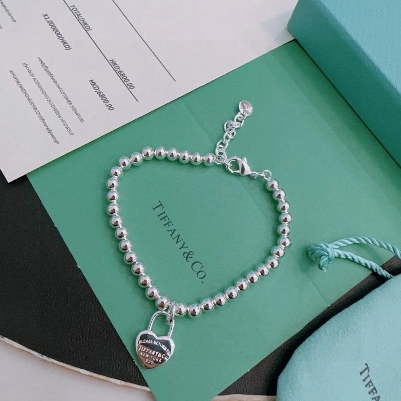 Reasonably priced Tiffany Bracelets