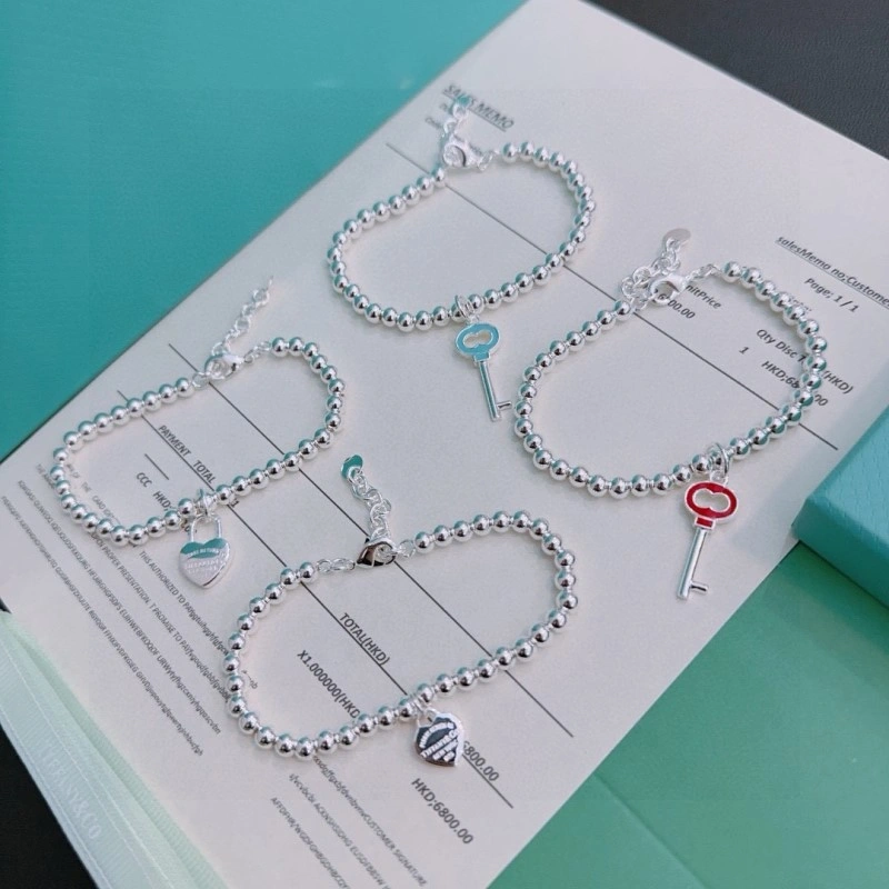 Tiffany Bracelets