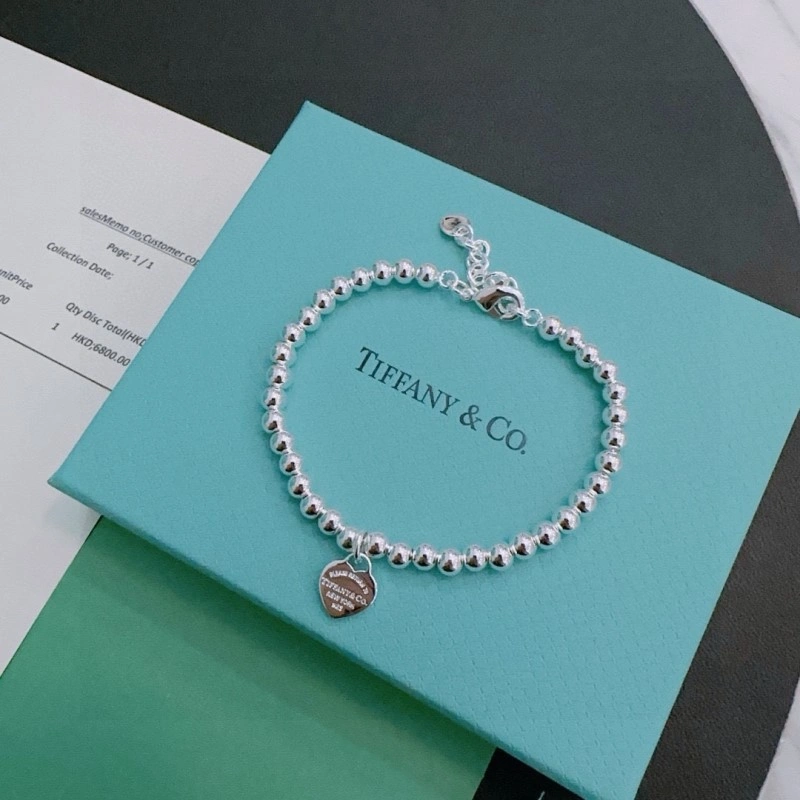 Inexpensive Tiffany Bracelets