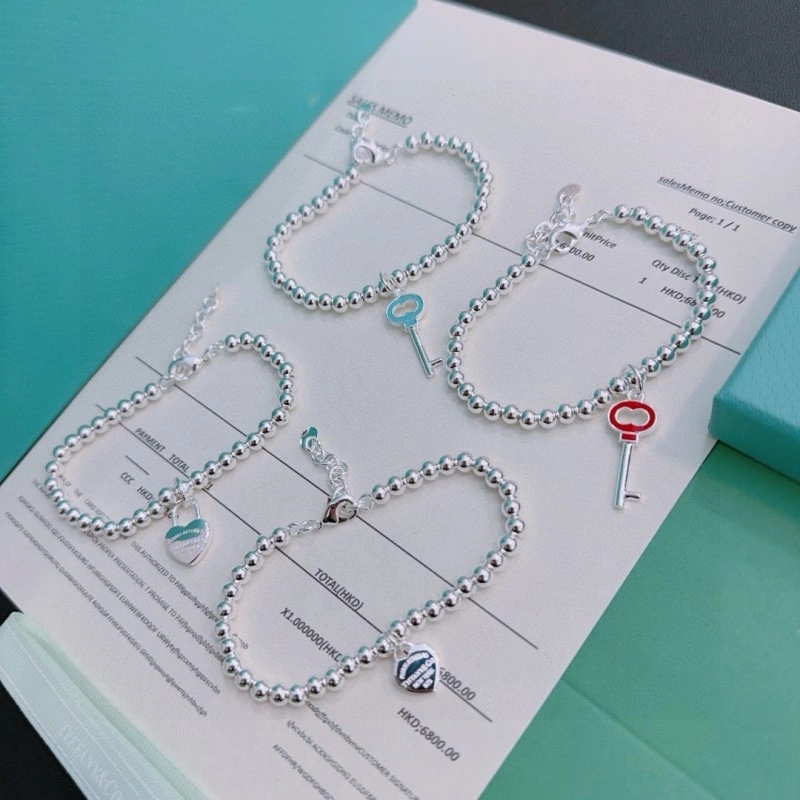 Inexpensive Tiffany Bracelets