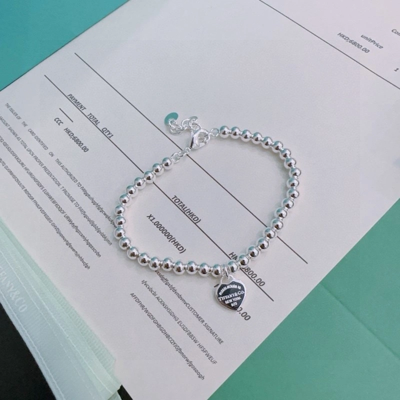 Inexpensive Tiffany Bracelets